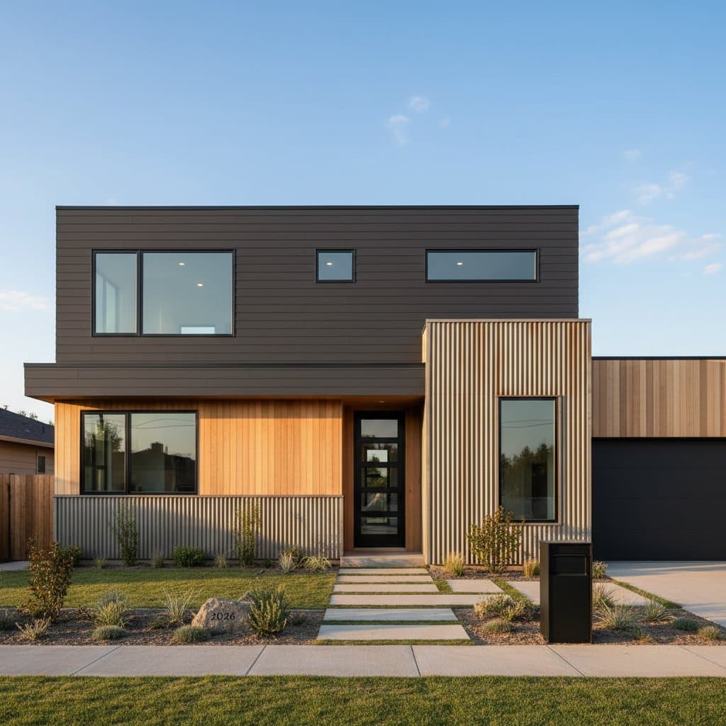 Save Time and Increase Value with Hybrid Siding | sidinghelp.net ...